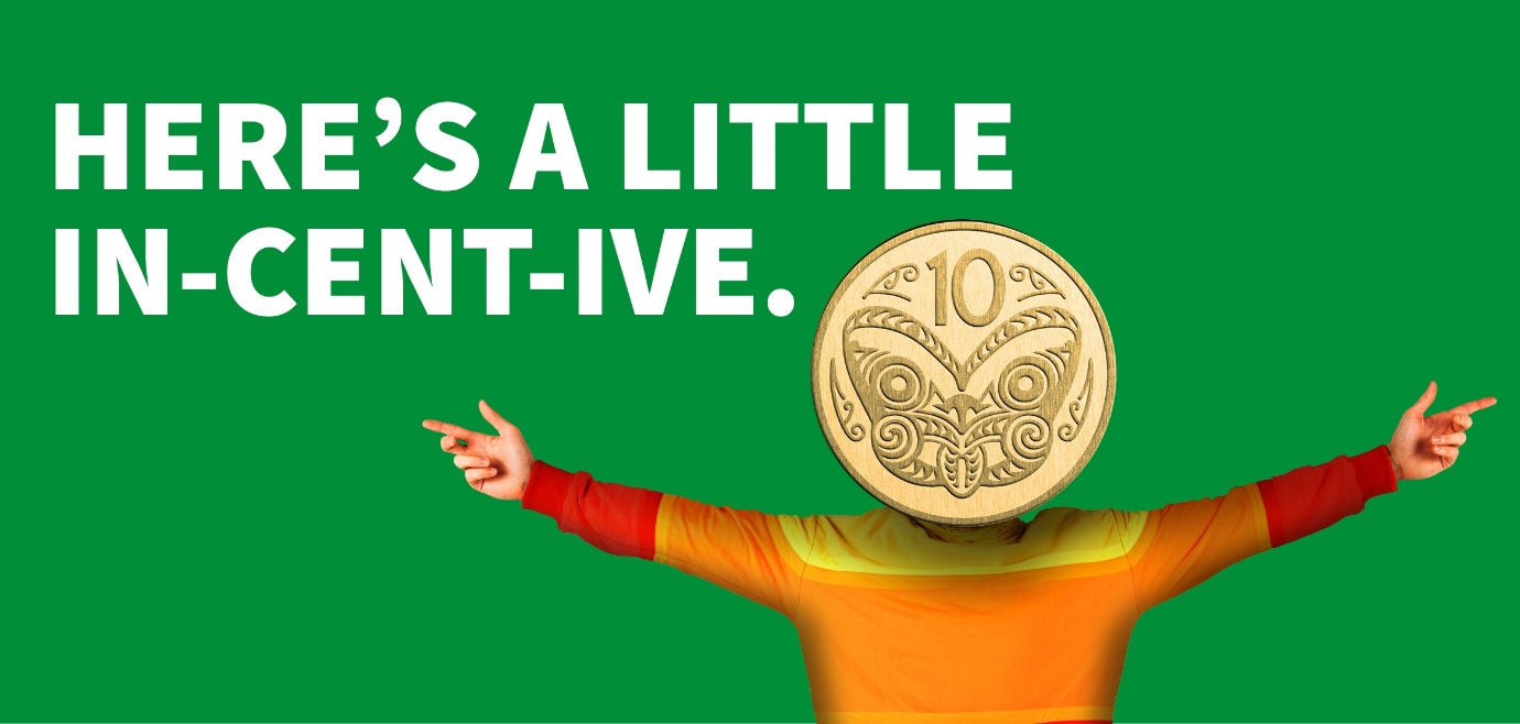 Pukekohe East School Bus